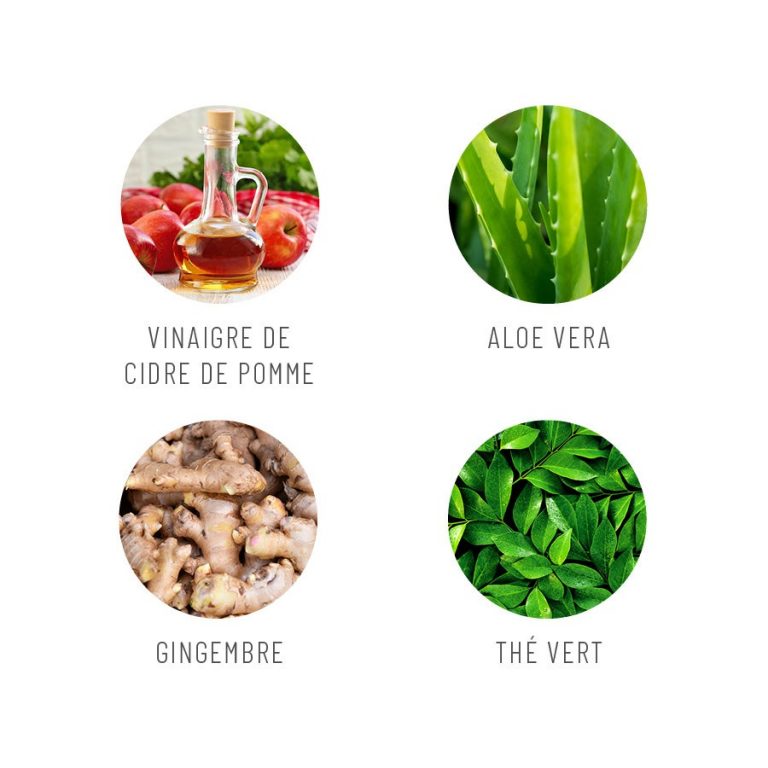 Cleanse It Works !® | Livraison Rapide | -25% pour Membres