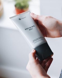 Combinaison du Toning Body Wrap et du Defining Gel: Guide et Avis