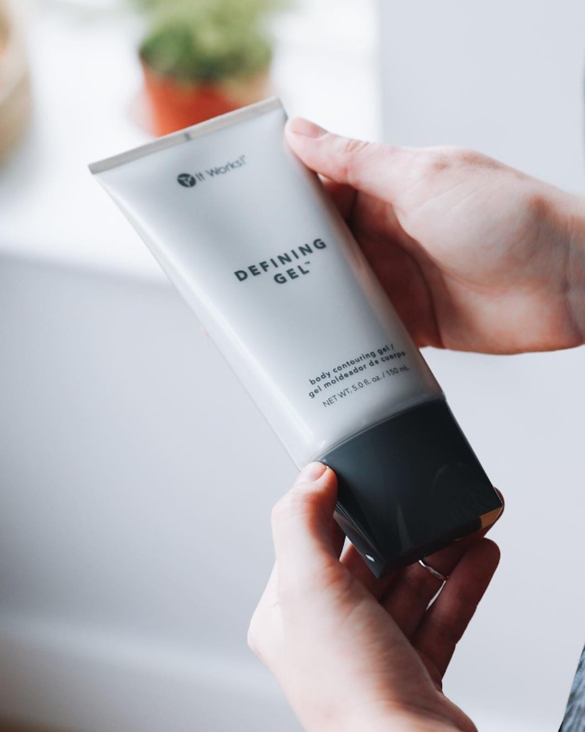 Combinaison du Toning Body Wrap et du Defining Gel: Guide et Avis